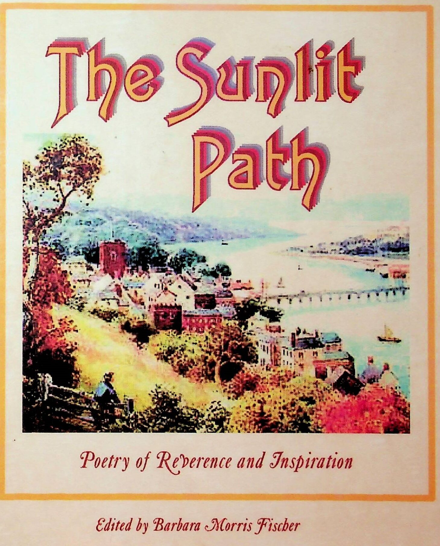 The Sunlit Path – Indie Book Authors